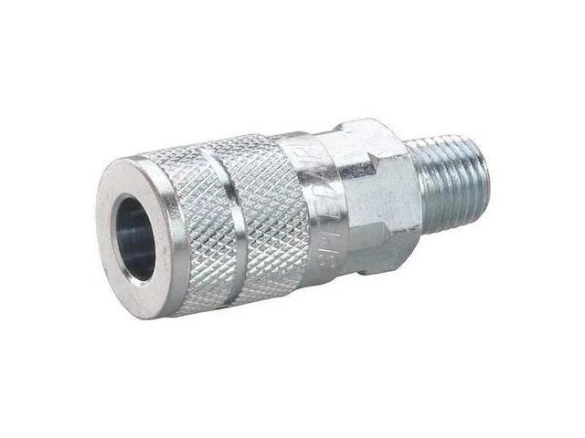 Click here for SPEEDAIRE 30E745 Coupler Body (M)NPT 3/8 Steel prices