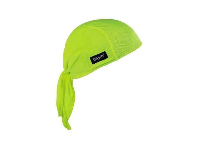 Click here for ERGODYNE 6615 Cooling Hat Lime Universal prices