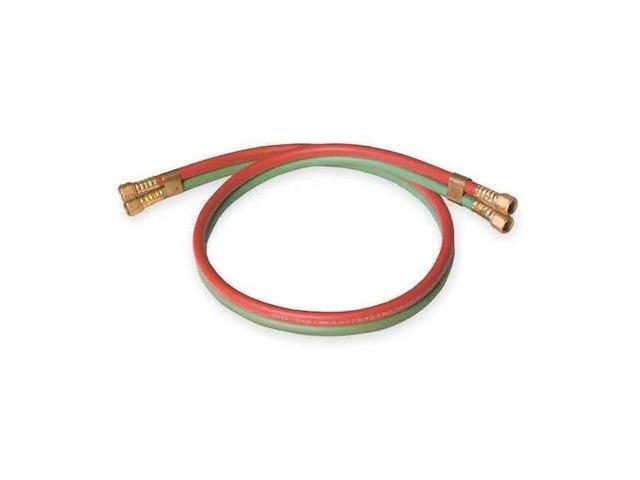 Click here for REELCRAFT S601031-2 Lead Hose Twin Inlet prices