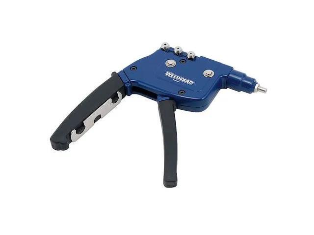 Click here for ZORO SELECT 5TUW6 Pistol Grip Riveter 3/16 1/8 5/3... prices