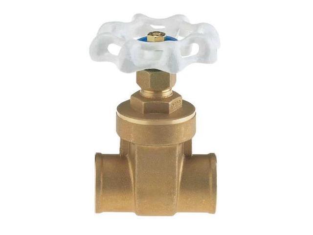 Click here for MILWAUKEE VALVE UP668 3/8 Gate Valve 3/8 In. Solde... prices