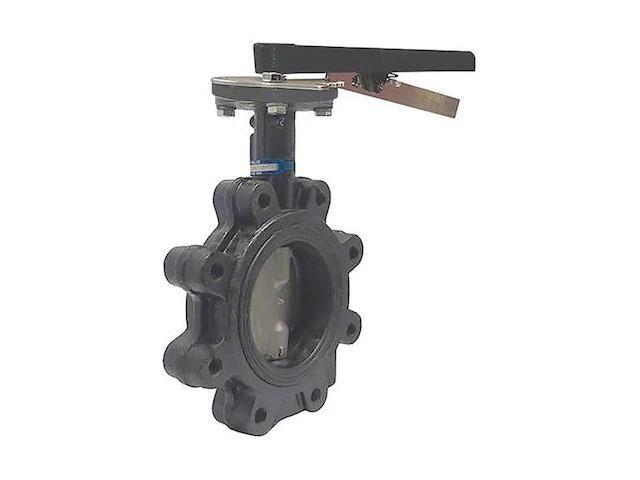 Click here for MILWAUKEE VALVE ML234V Butterfly Valve Lug Pipe Si... prices