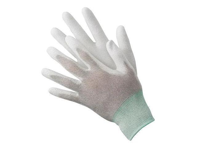 Click here for CONDOR 19L039 Antistatic Glove S Nylon/Copper Fibe... prices