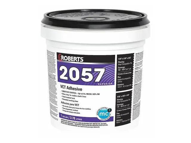 Click here for ROBERTS 2057-1 Tile Adhesive  2057 Series  Creamy... prices