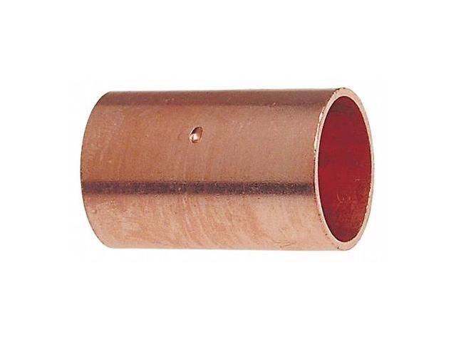 Click here for NIBCO 600DS 1/4 1/4 NOM C Copper Coupling with Sto... prices