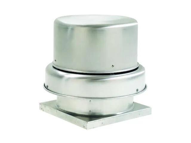 Click here for DAYTON 6KWK4 Downblast Vent Direct Drive 11 In prices