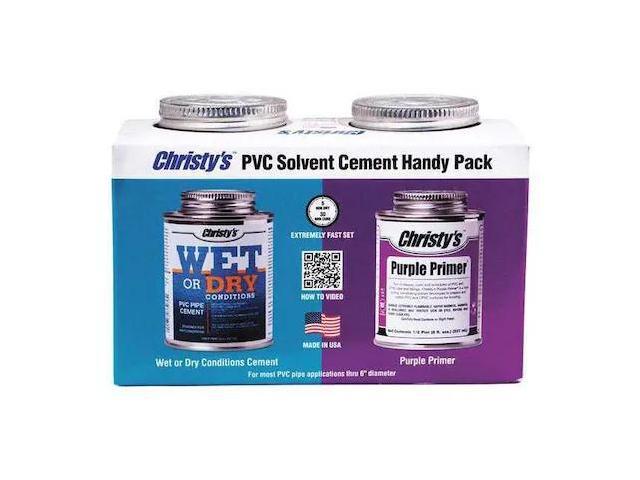 Click here for CHRISTYS RH-WET-HDYPK-HP-20 Primer Aqua Blue 8 oz. prices