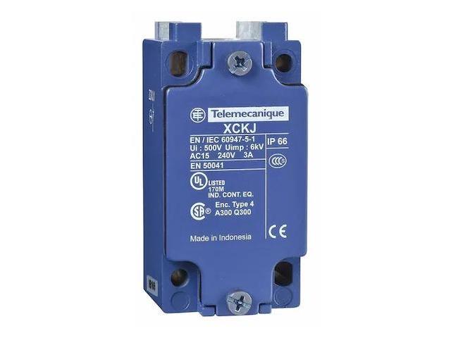 Click here for TELEMECANIQUE SENSORS ZCKJ1 Limit Switch prices
