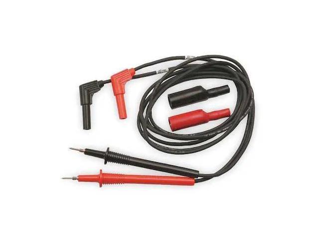 Click here for SIMPSON ELECTRIC 00043 Test Lead Black/Red PR prices