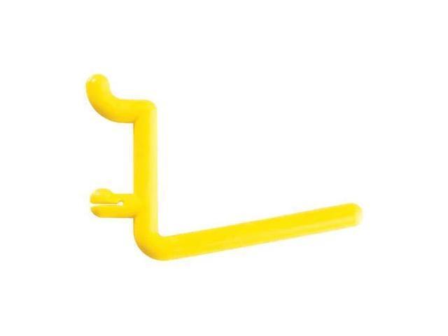 Click here for FUNCTIONAIRE 25-FH3-2 Locking Pegboard Hooks 2in.... prices