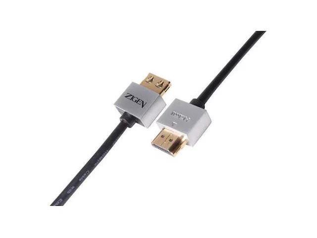 Click here for ZIGEN ZHSC-5M HDMI Locking Cable High Speed 16 ft.... prices