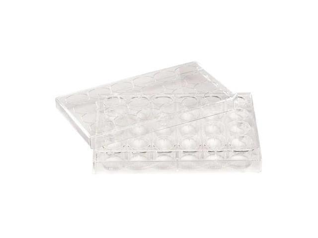 Click here for ZORO SELECT 667147 48 Well Tissue Culture Plate w/... prices