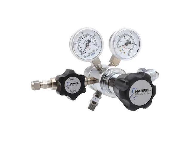 Click here for HARRIS KH1099 High Purity Gas Regulator  Argon  He... prices