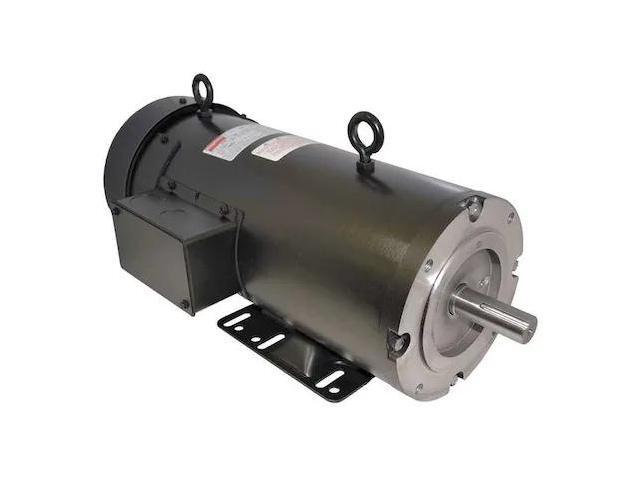 Click here for DAYTON 4Z524A DC Motor PM TEFC 1/2 HP 1750 rpm 180... prices