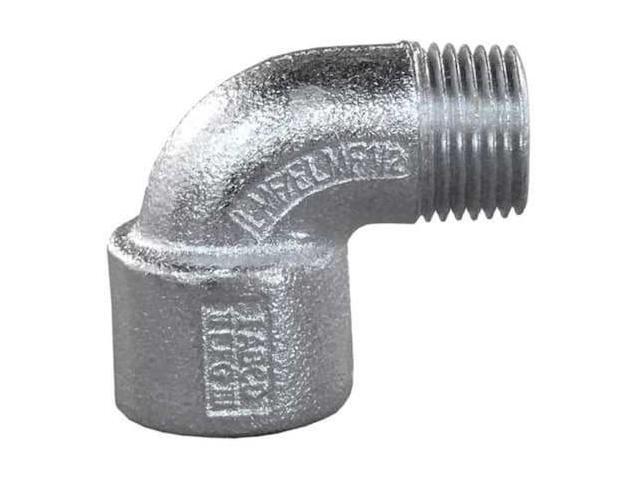Click here for APPLETON ELECTRIC ELMF90-75-A IMC 90 Deg Elbow  3/... prices