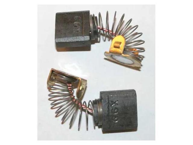 Click here for DAYTON 6YHY6 Motor Brush Set 1/4 In L 5/8 In W Pk2 prices