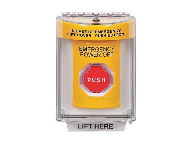 Click here for SAFETY TECHNOLOGY INTERNATIONAL SS2232PO-EN Emerge... prices