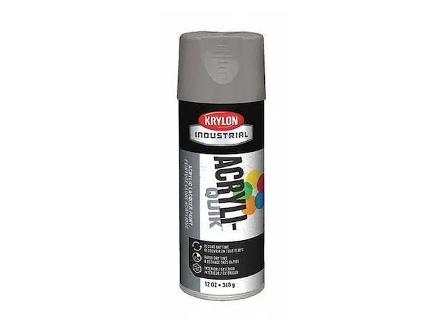 Click here for KRYLON INDUSTRIAL K01608A07 Spray Paint  Smoke Gra... prices