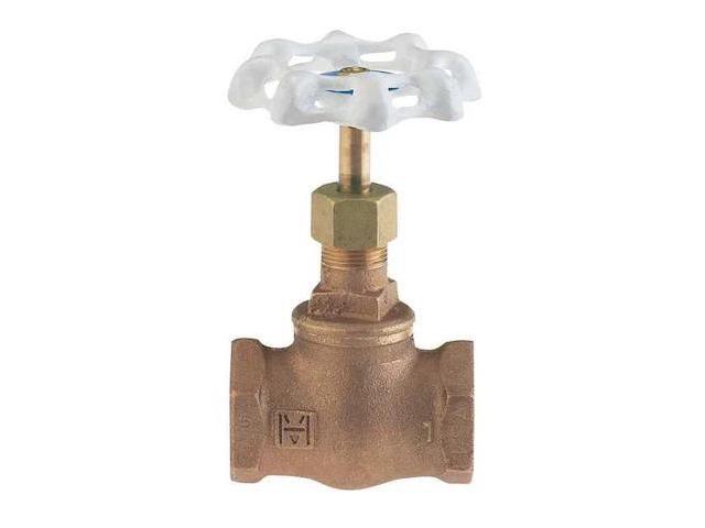 Click here for MILWAUKEE VALVE UP502 1-1/2 Globe Valve 1-1/2 In.... prices