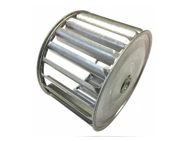 Click here for Blower Wheel  For Use With Grainger Item Number 4K... prices