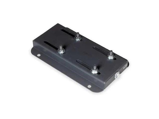 Click here for DAYTON 3M276 Motor Mounting Base prices