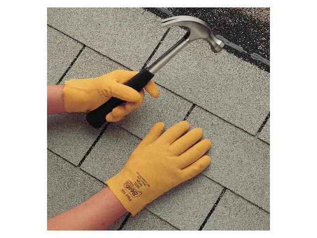 Click here for SHOWA 962M-09 Coated Gloves  PVC  Textured  Full... prices