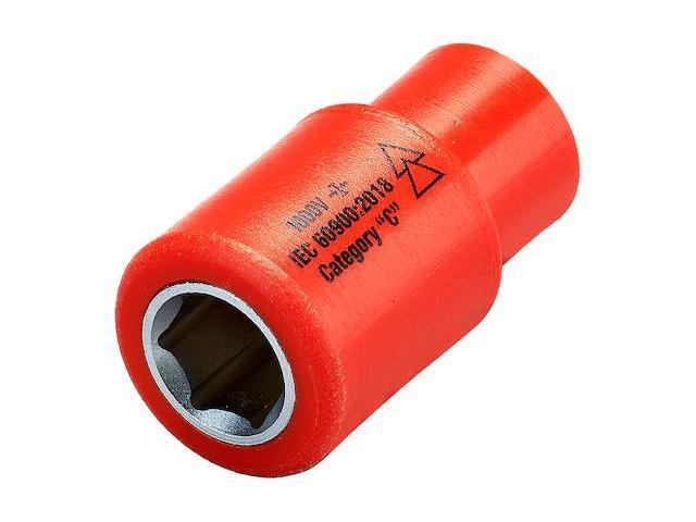 Click here for ITL 07214 1/4 in Drive Insulated Socket 11 mm  7/1... prices