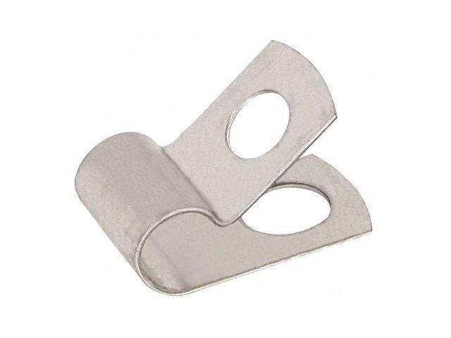 Click here for ZORO SELECT CO0809AL Cable Clamp  Aluminum  1/2 in... prices