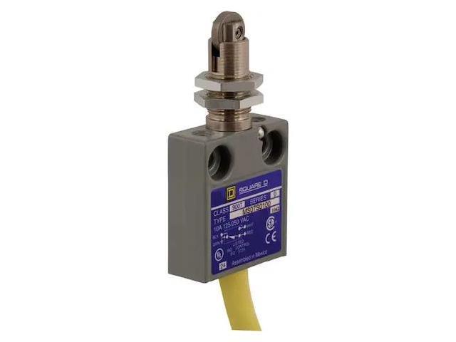 Click here for TELEMECANIQUE SENSORS 9007MS07S0300 Limit Switch... prices