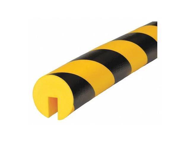 Click here for KNUFFI BY IRONGUARD SAFETY 60-6889 Edge Guard Roun... prices