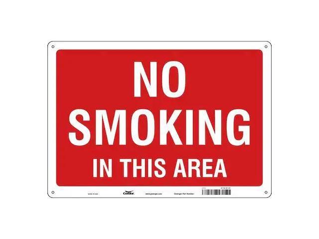 Click here for CONDOR 474G24 Safety Sign  14 in H  20 in W  Horiz... prices