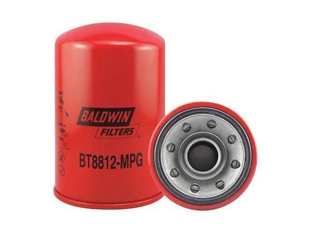 Click here for BALDWIN FILTERS BT8812-MPG Hydraulic Filter 4-13/1... prices
