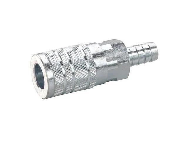 Click here for SPEEDAIRE 30E695 Coupler Body Hose Barb 1/2 Steel prices