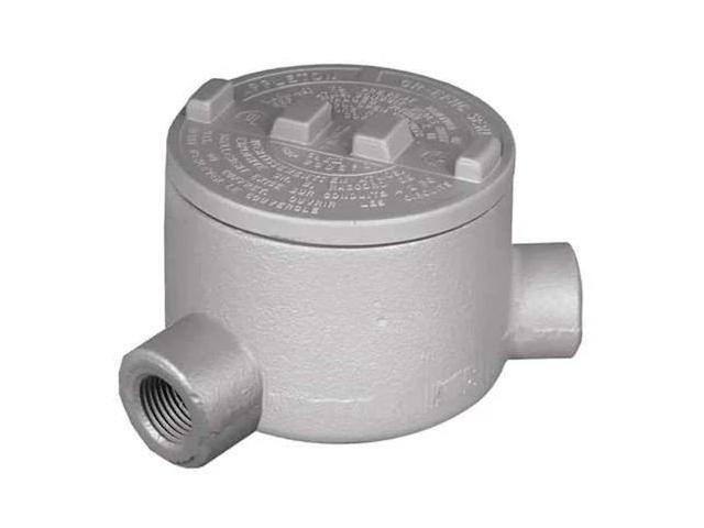 Click here for APPLETON ELECTRIC GRN100-A Conduit Outlet Body N 1... prices