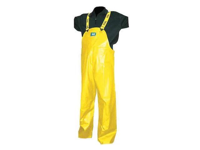 Click here for VIKING 5110P-XXXL Rain Bib Pants  Polyester  PVC... prices