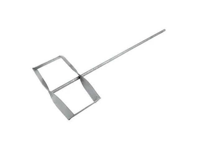 Click here for QEP 75001Q Mixing Paddle 3/8 in Shaft 8-3/8 in Hea... prices