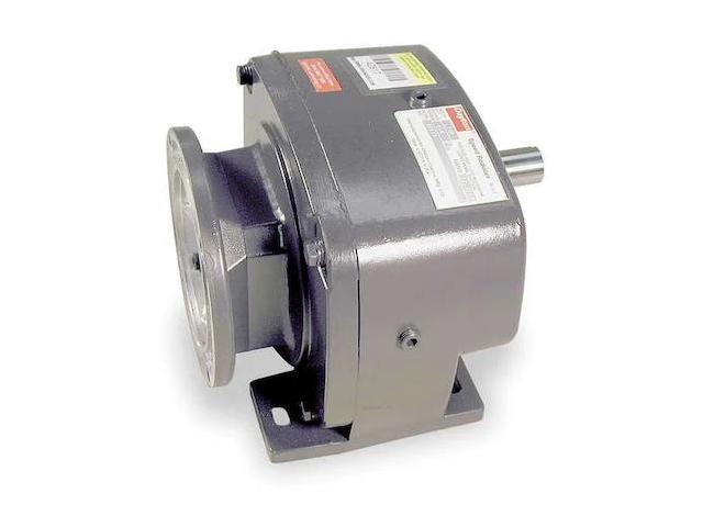 Click here for DAYTON 4Z615 Speed Reducer  C-Face  56C  38.5:1 prices