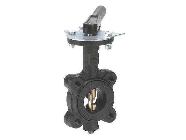 Click here for MILWAUKEE VALVE ML234V Butterfly Valve Lug Pipe Si... prices