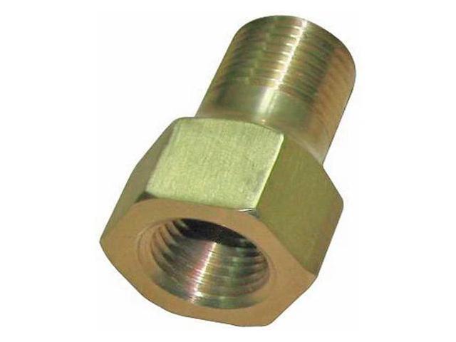 Click here for ZORO SELECT 5TUL3 Snubber Filter 1/4In NPT 1500psi... prices