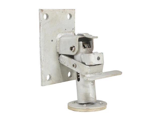 Click here for ZORO SELECT FL-LK-S Floor Lck Top Plate 8-13/16in... prices