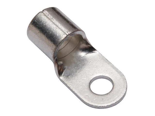 Click here for BURNDY YAD27M10E38 One-Hole Compression Lug  3/0 A... prices