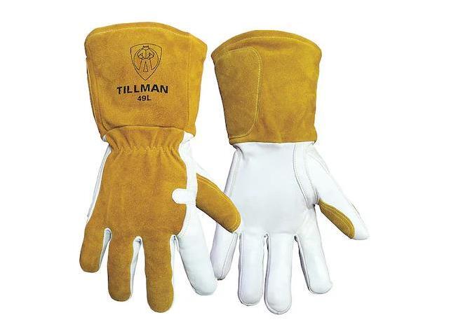 Click here for TILLMAN 49M 49 Gloves  Gauntlet Cuff  Keystone Thu... prices
