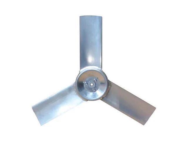 Click here for DAYTON VE10D983PG Propeller 16 Dia. 1/2 Bore 26.8... prices