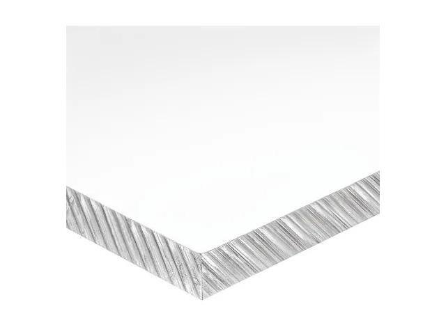 Click here for ZORO SELECT BULK-PS-PS-567 Clear Polycarbonate She... prices