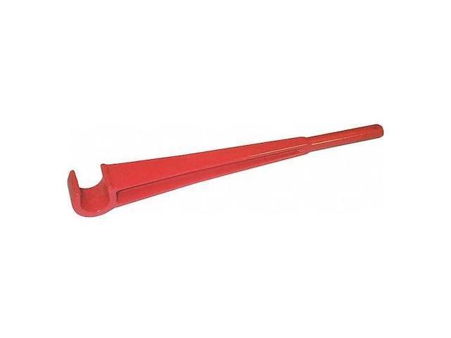 Click here for WHEELER-REX 8714 Valve Wheel Wrench 1 x 14-3/4 in... prices