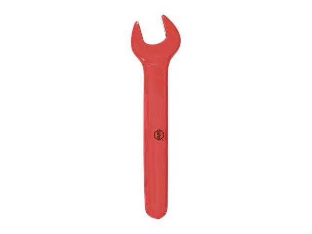 Click here for WIHA 20017 Open End Wrench Metric 17.0mm Head Size prices