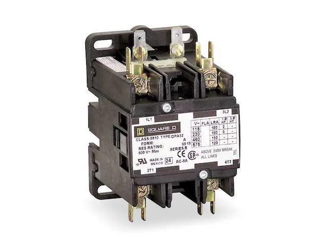 Click here for SQUARE D 8910DPA62V09 Definite Purpose Magnetic Co... prices