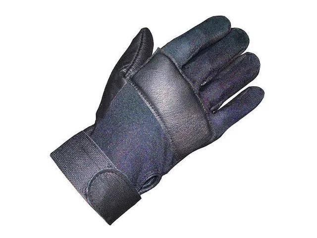 Click here for IMPACTO IP413-50ML Anti-Vibration Gloves  Leather... prices