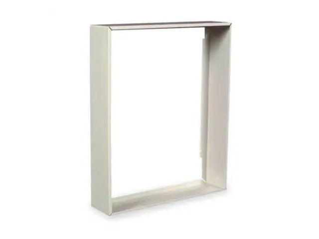 Click here for DAYTON 2HAD4 Mounting Frame Semi Recessed 2 In Bro... prices