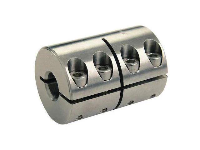 Click here for RULAND MANUFACTURING MCLX1515SS Coupling  One Piec... prices